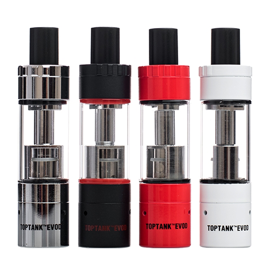 Kanger Toptank EVOD Tanks £7.99 | Cheapest Kanger Vaping Tanks in UK