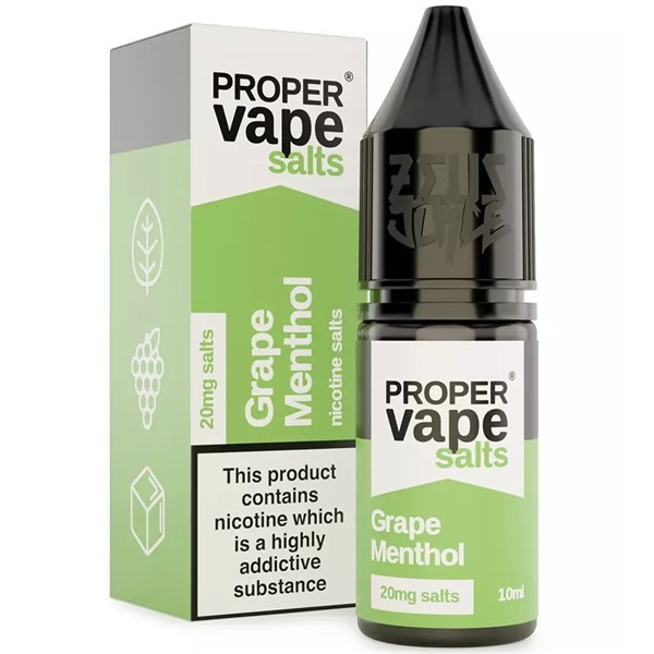 £1 One Pound E Liquids UK & Vape Juice From 69p