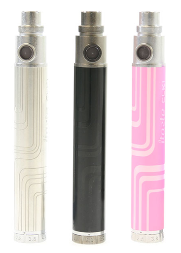 Innokin iTaste CLK Variable Voltage Battery | E Cigarette Battery