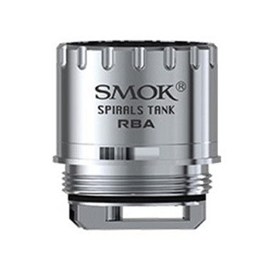 Buy Smok Spirals RBA Coil For Smok Spirals Tank £9.89