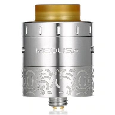 Geekvape Medusa RDTA £21.79 | RDA RDTA RTA Specialist UK