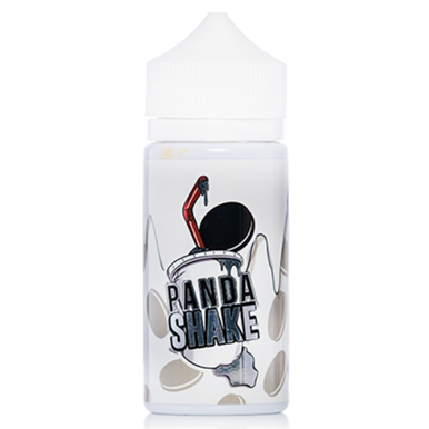 Panda Shake E Liquid 80ml by Milkshake Liquids £11.19 Free Nic Shots