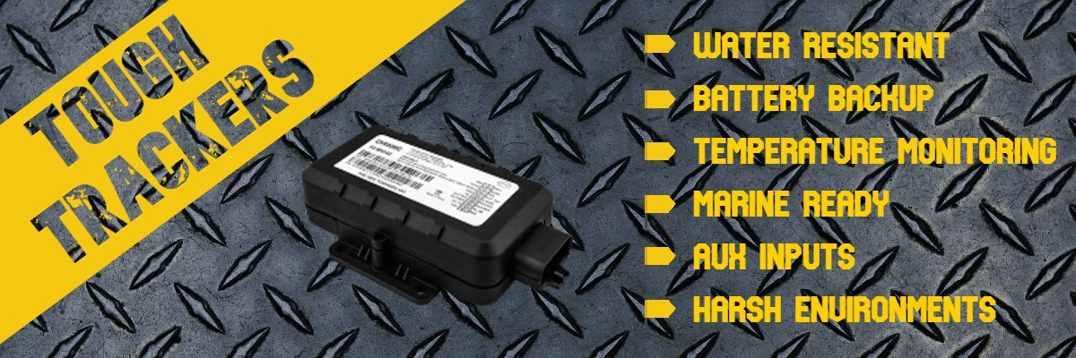 GPS Tracking Devices & Service for Business | Trackersystems.net
