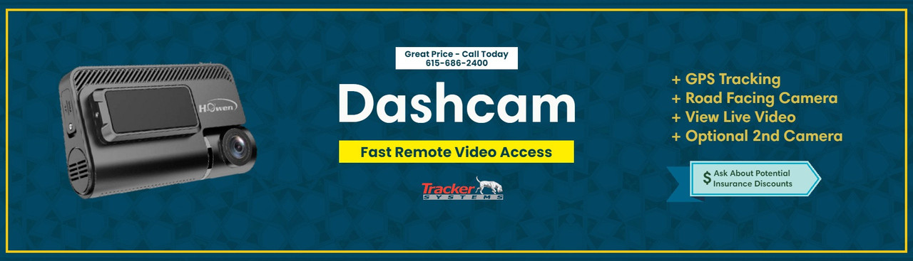 Shop GPS Tracking Solutions for Fleet, Marine & Personal Use | Tracker ...