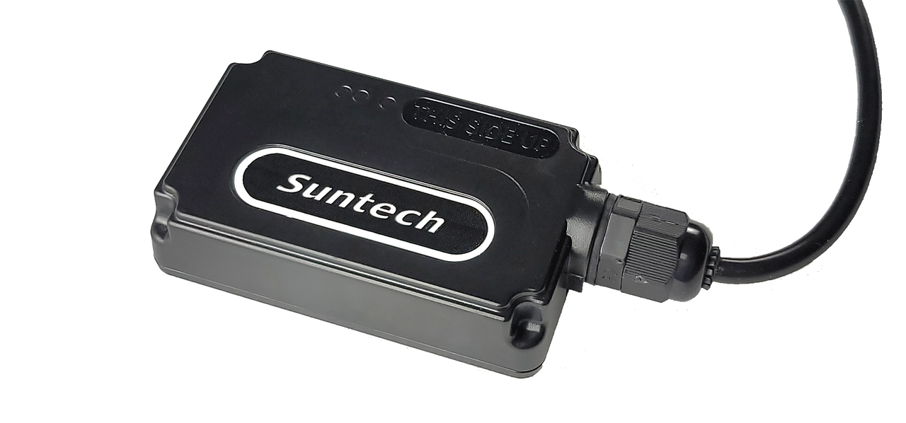 Hardwired GPS Trackers for Vehicles & Equipment | Tracker Systems