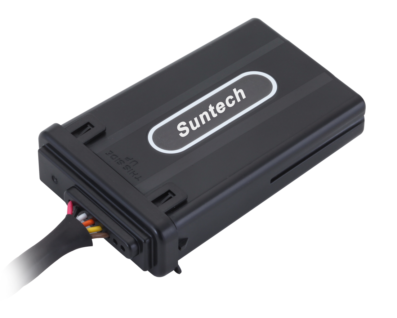 Hardwired GPS Trackers for Vehicles & Equipment | Tracker Systems