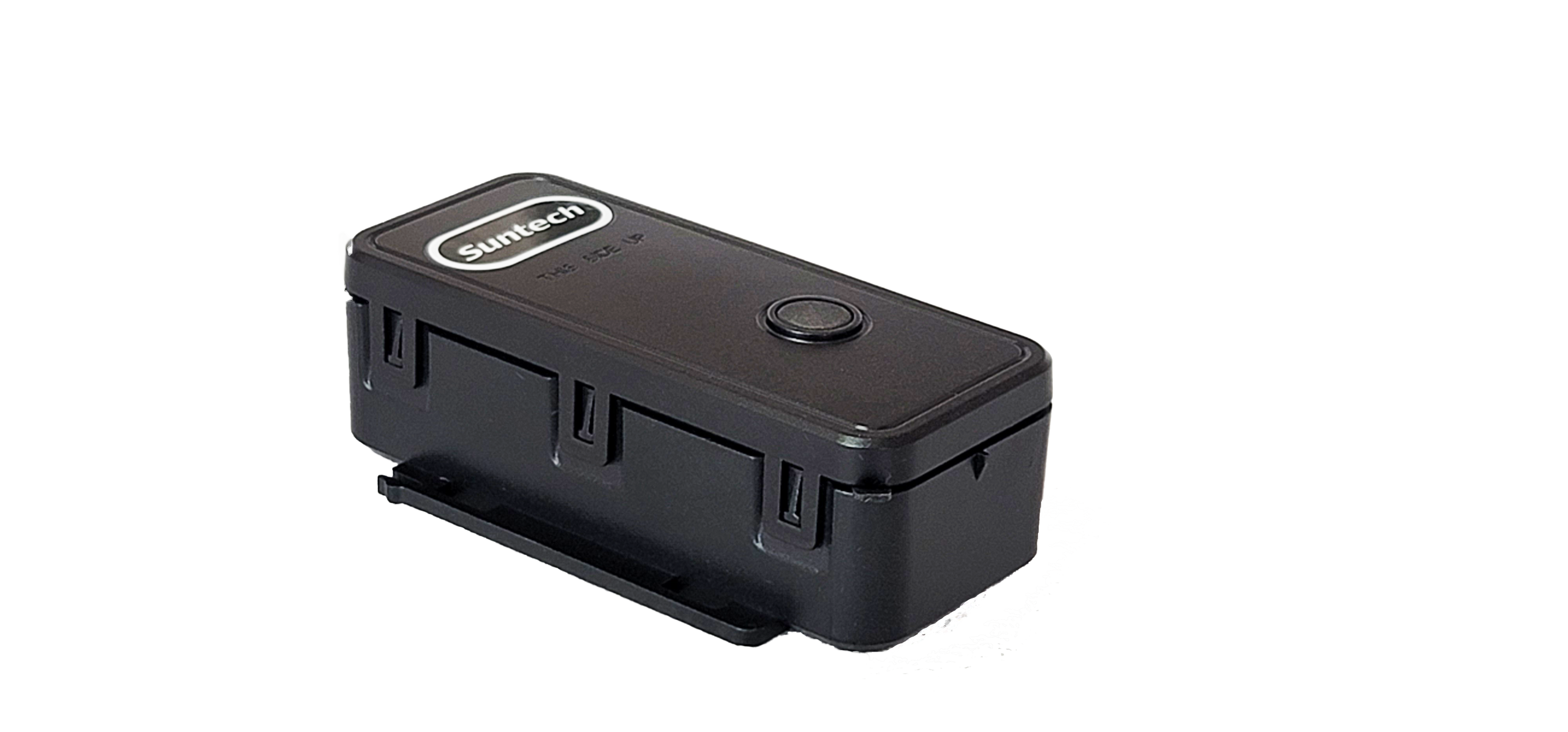 Buy Rechargeable GPS Asset Tracker for Easy Reuse & Flexibility ...