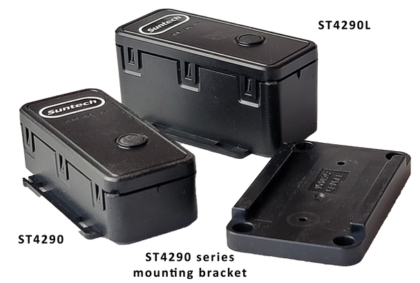 Shop Extended-Life Battery GPS Asset Tracker for Long-Lasting Monitoring