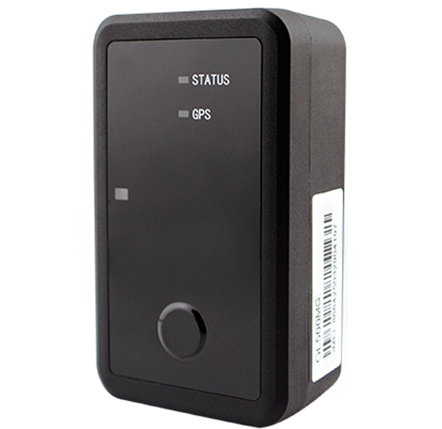 Solar Powered Satellite Data GPS Tracker