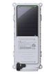 Buy Solar-Powered Satellite GPS Tracker for Remote Monitoring | Tracker ...