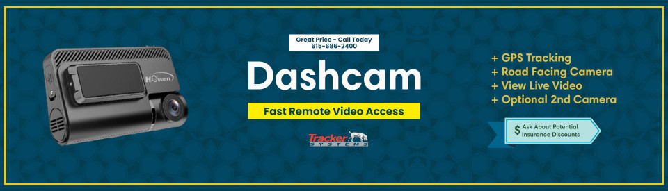 Shop GPS Tracking Solutions for Fleet, Marine & Personal Use | Tracker ...