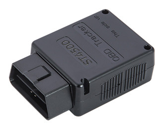 OBD2 GPS Trackers for Vehicles | Plug-In GPS Tracking | Tracker Systems