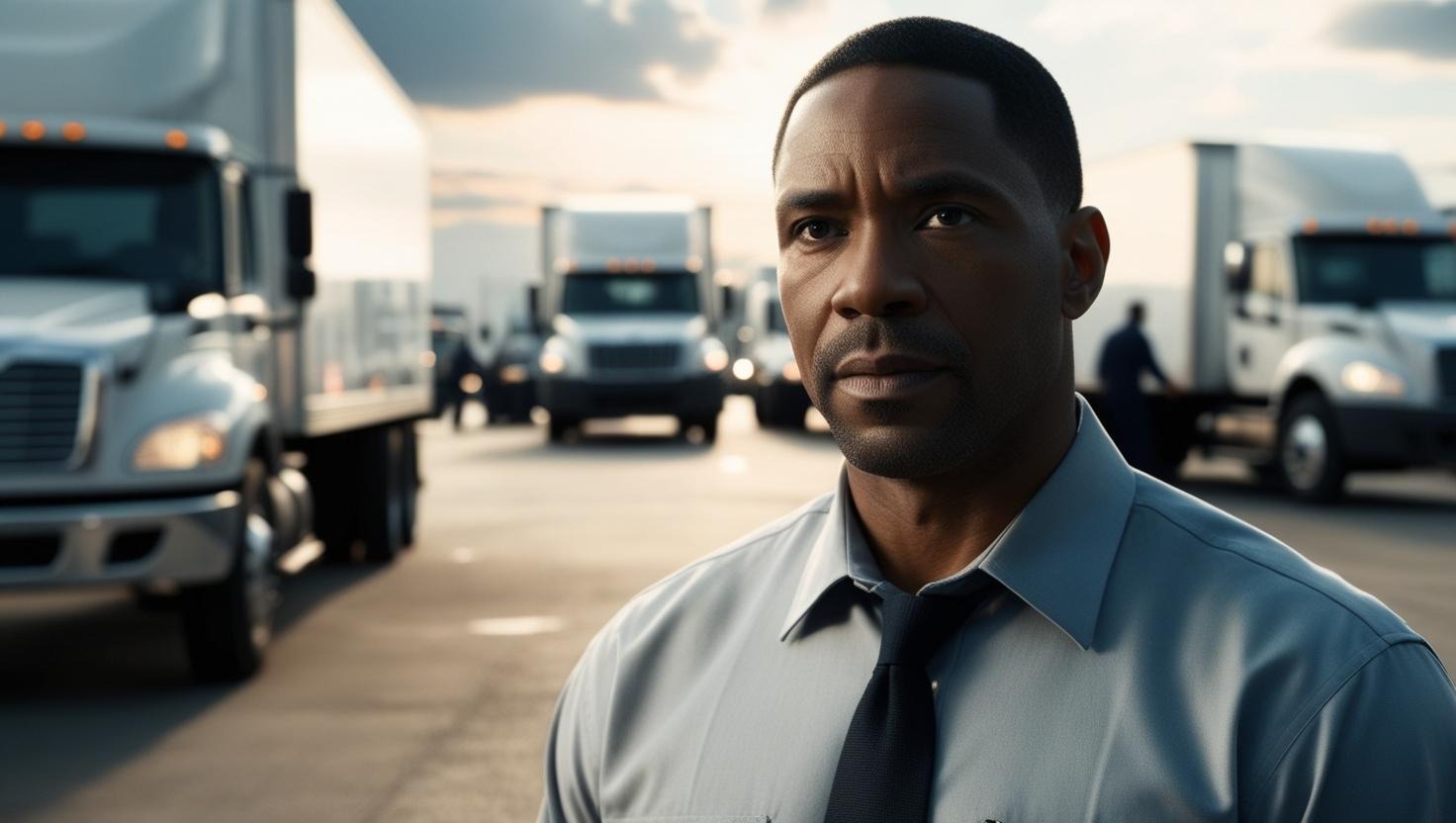 What is a Fleet Manager? Role and Responsibilities - Tracker Systems, Inc.