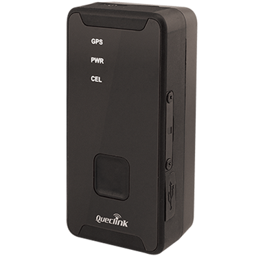 Buy Rechargeable GPS Asset Tracker for Easy Reuse & Flexibility ...