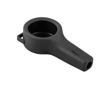 Cover voor manometer 52mm - Tecline.be