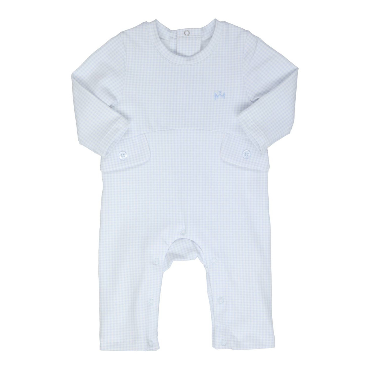 GYMP White All in One 480-4305-21 - Kiddie Boutique By Claire