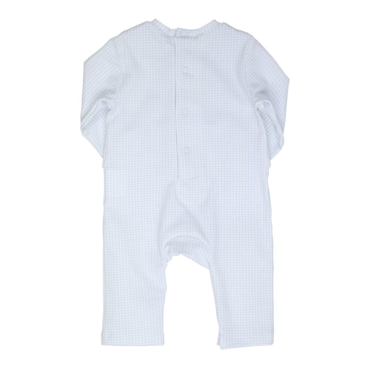 GYMP White All in One 480-4305-21 - Kiddie Boutique By Claire