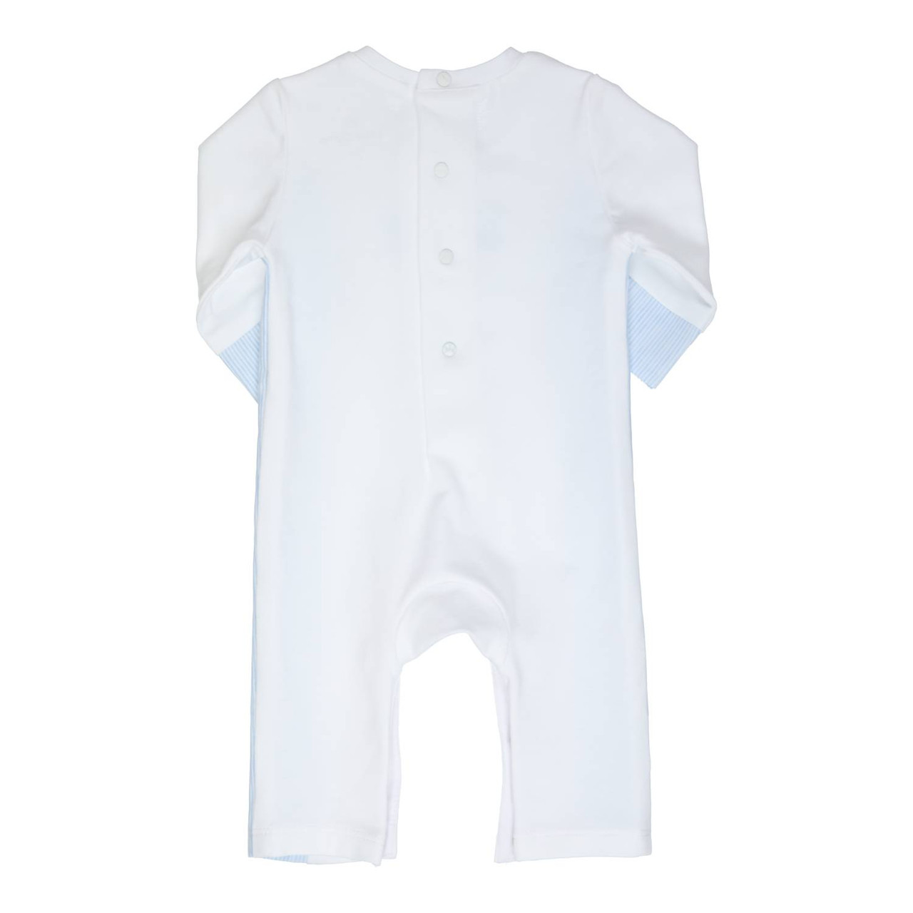 GYMP Blue All in One 480-4314-21 - Kiddie Boutique By Claire