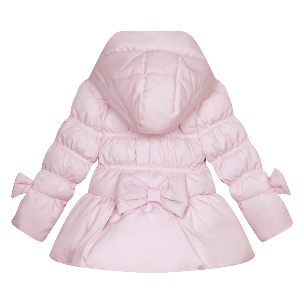 ADee RIHANON Bow Jacket W243204 - Kiddie Boutique By Claire