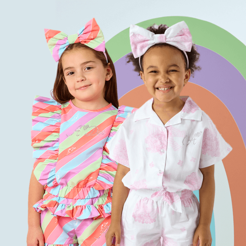 Little kid clothing stores store
