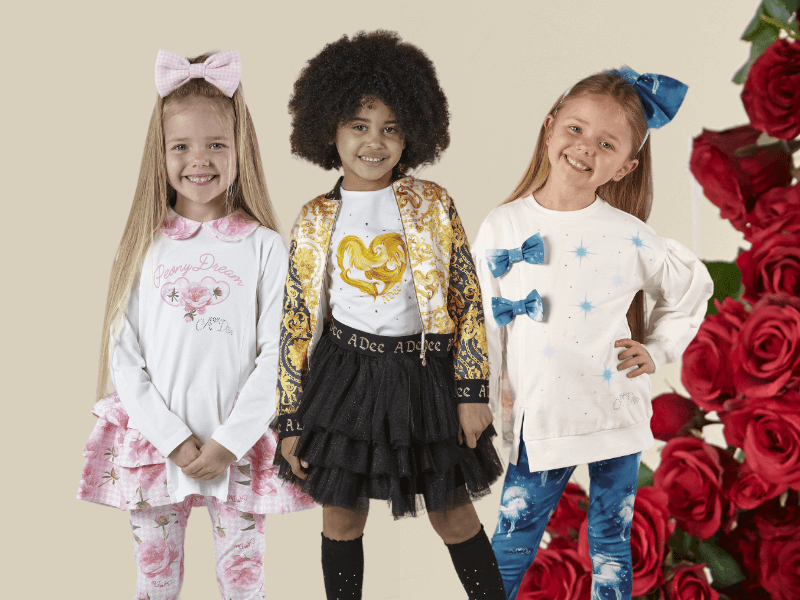 Kiddie Boutique | Designer Baby & Children's Clothing | UK