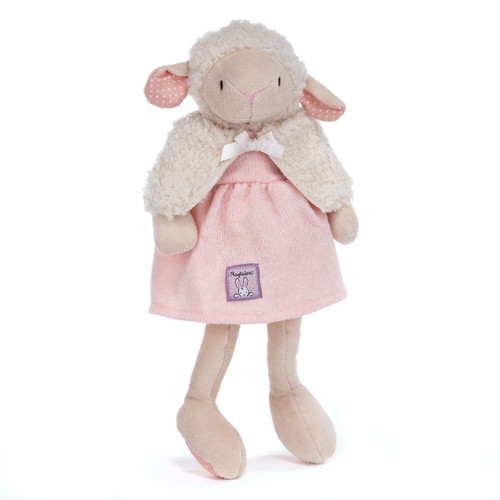 RAGTALES 35CM DYLIS LAMB - RT323 - Kiddie Boutique By Claire