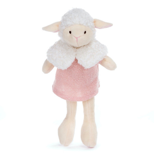 RAGTALES 23CM PHYLLIS LAMB - RT709 - Kiddie Boutique By Claire