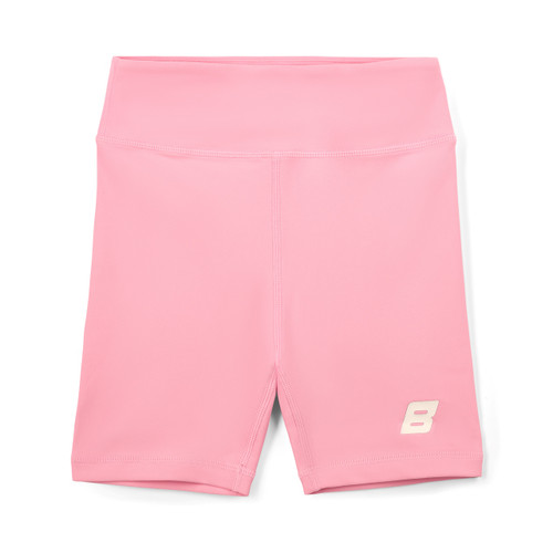 ADEE Bonini BNC006 Girls Pink Cycling Shorts - ASPIRE - Kiddie Boutique ...