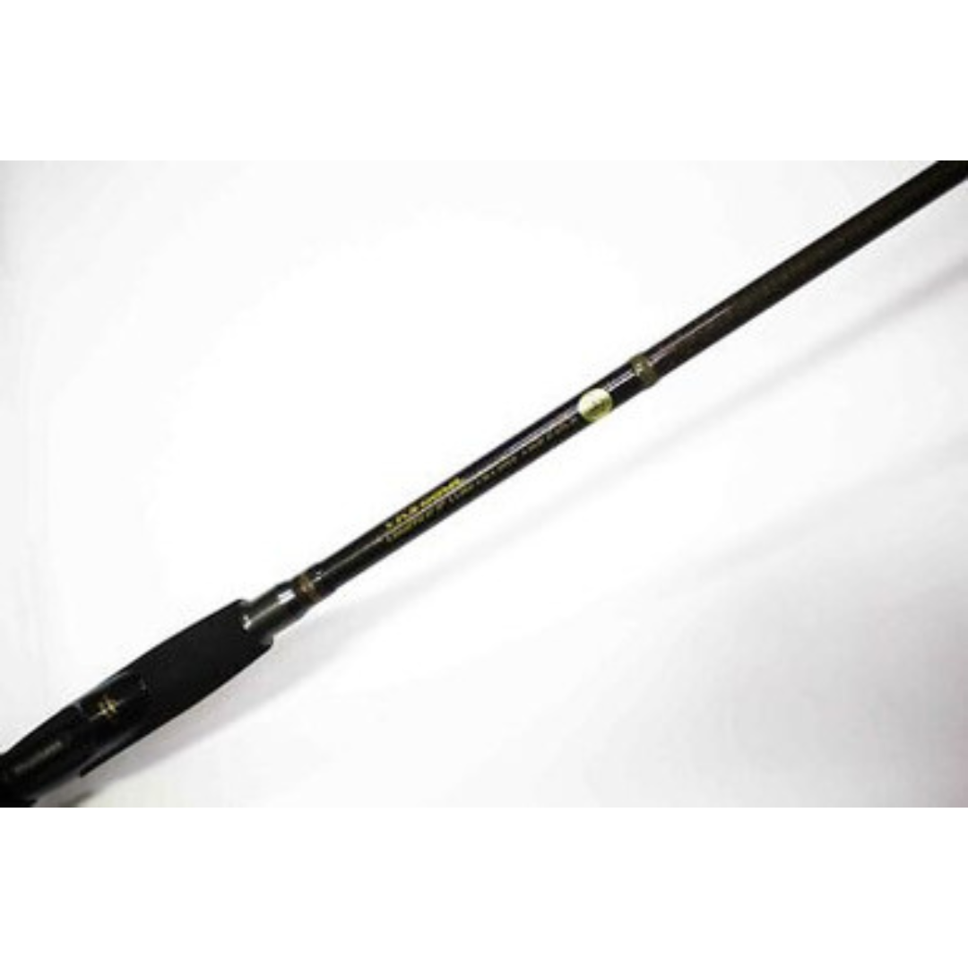 Megabass Valkyrie VKS-68ML Spinning Rod - BaitWrX