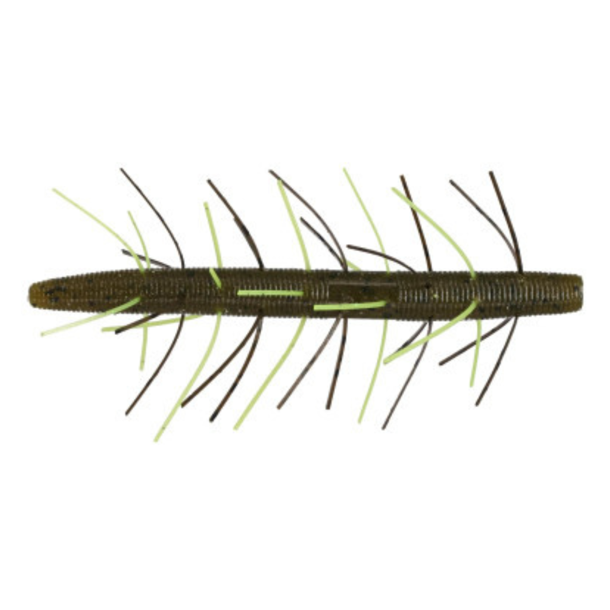 Fuzzy Baits