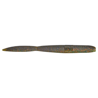 Z-Man 7.25" Mag FattyZ Worm (6 Pk) - BaitWrX