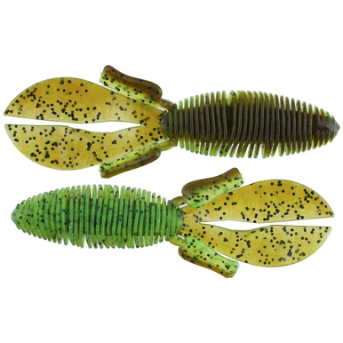 Missile Baits Baby D-Bomb (7 Pk) - BaitWrX