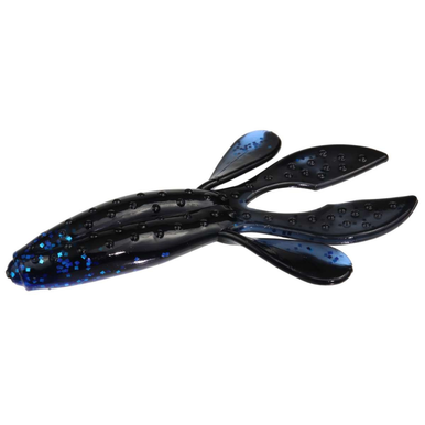 Zoom Z Hog Jr (10 Pk) - BaitWrX