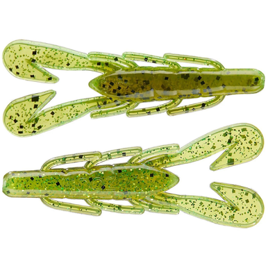 Zoom Micro UV Speed Craws 2.5" (12 Pk)