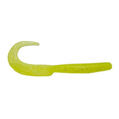Bait Cave Customs Saber Tail 4" (8 Pk)