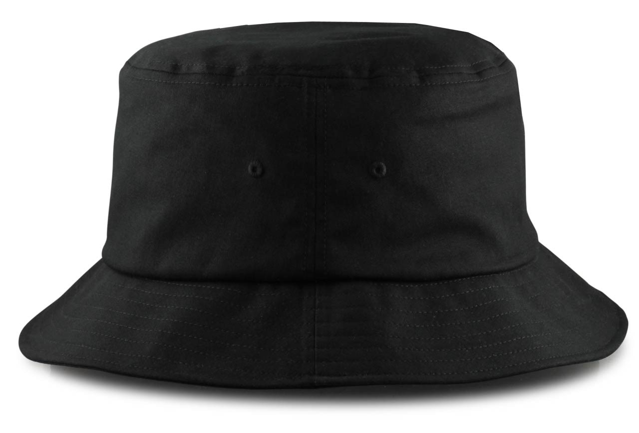 Big Head Bucket Hat | XXL to 5XL Roomy Camo Hat