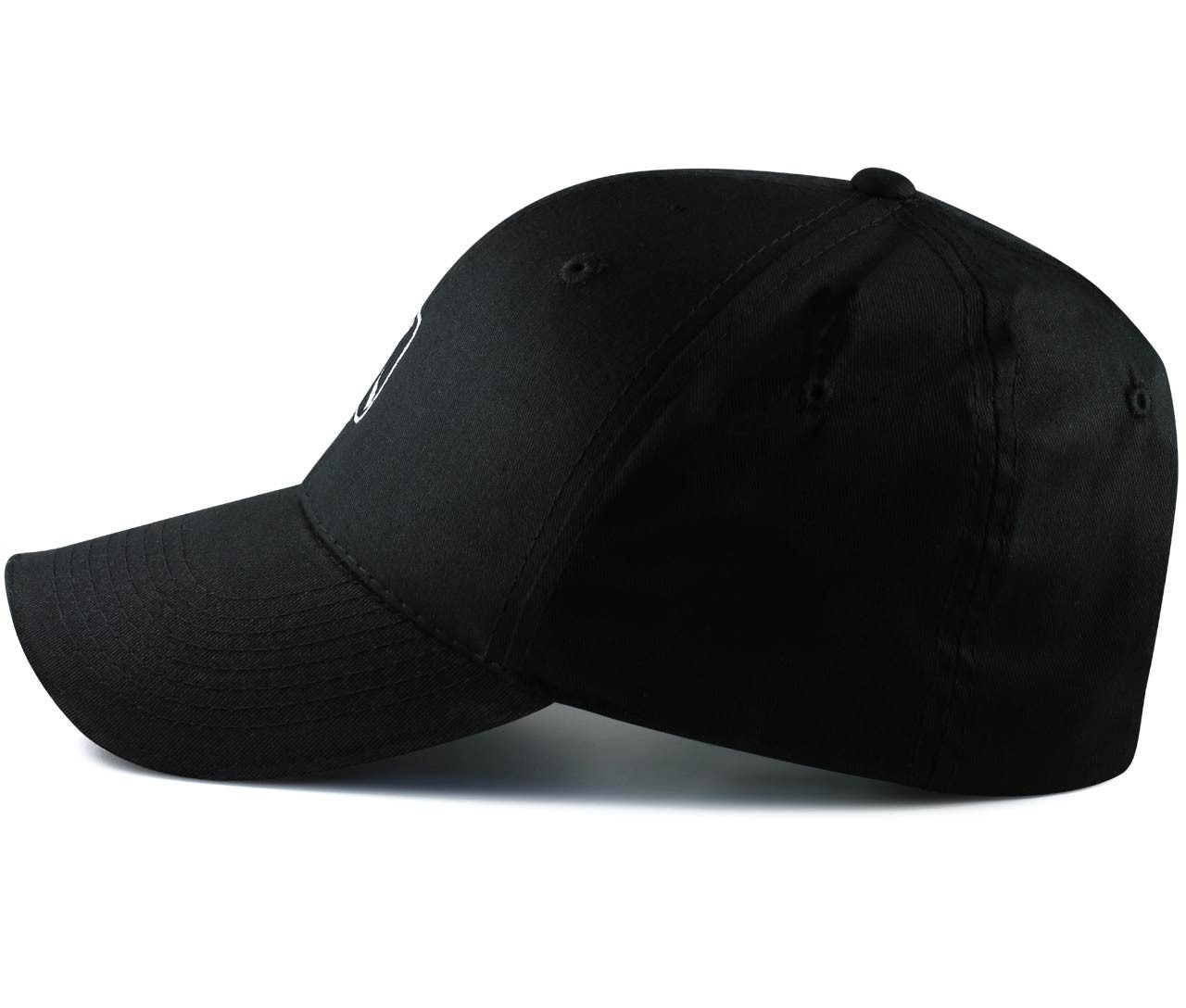 Big Head Bucket Hat – Perfect for Large Heads