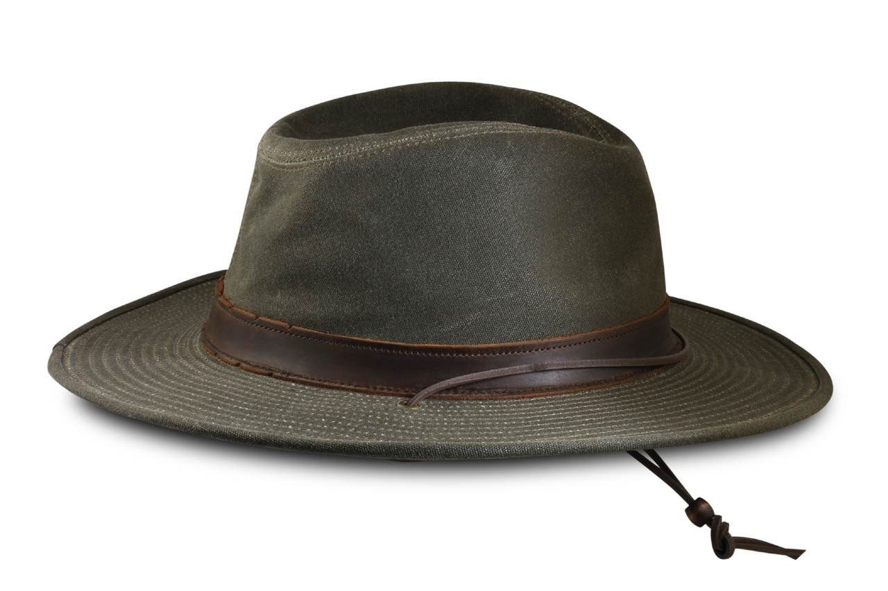 Brimmed Big Hats - Western Big Hats - Lamood Big Hats