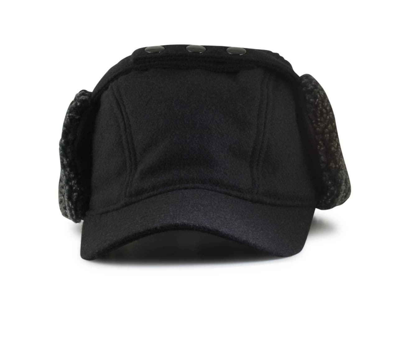 XXL Cold Weather Cap with Earflaps