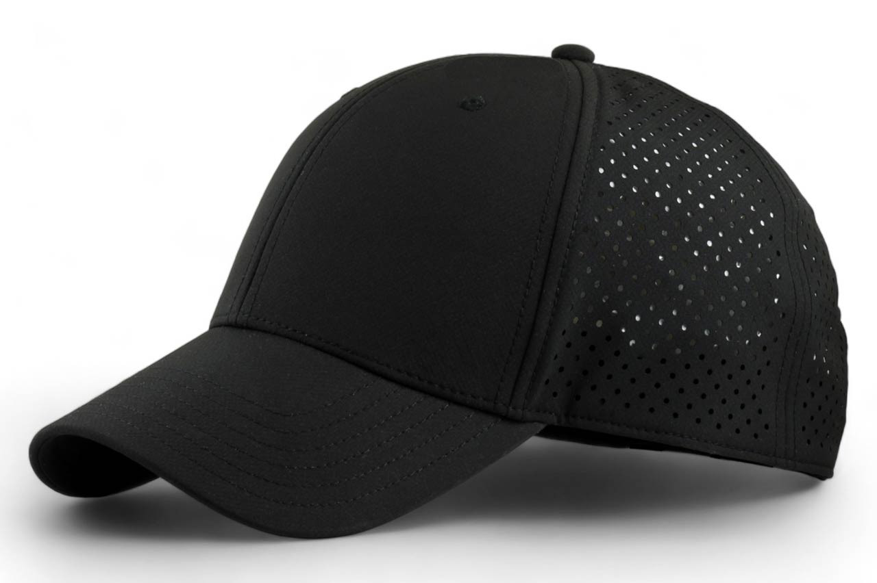 Oversized Baseball Caps