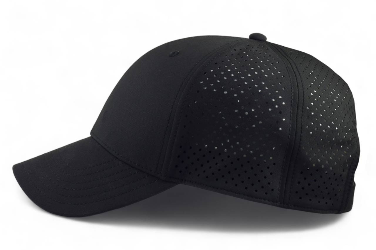 Oversized Baseball Caps