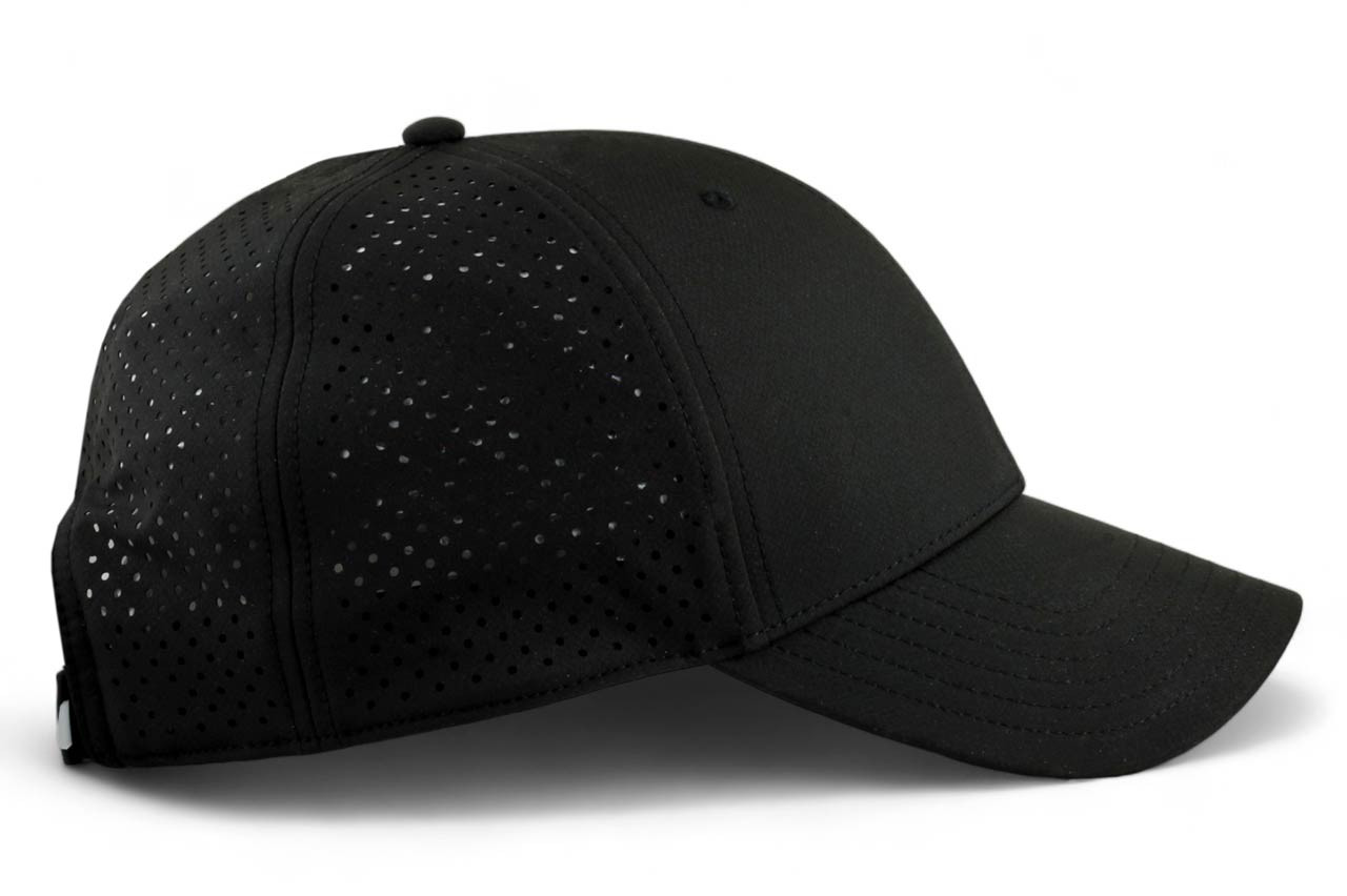 Oversized Baseball Caps
