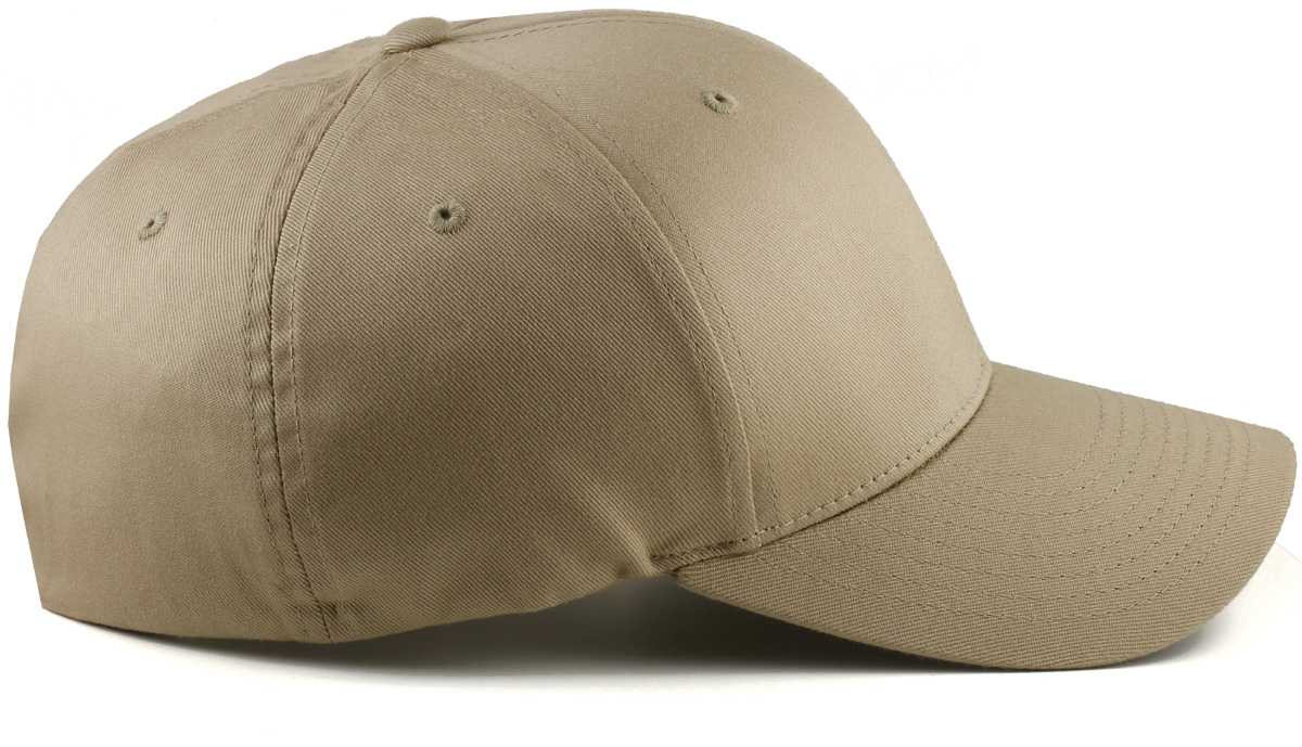 Flexfit Delta XXL Fitted Caps for Big Heads