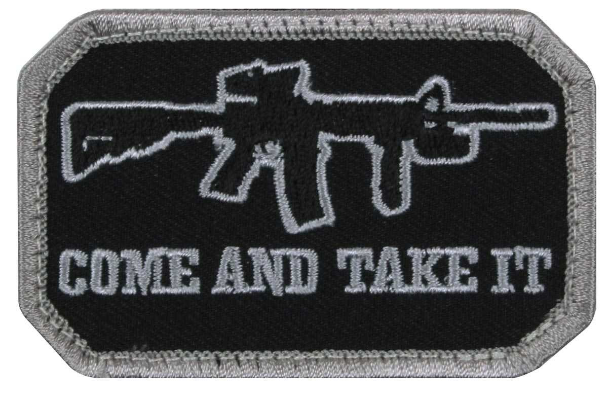 Tactical Big Caps and Hook & Loop Patches
