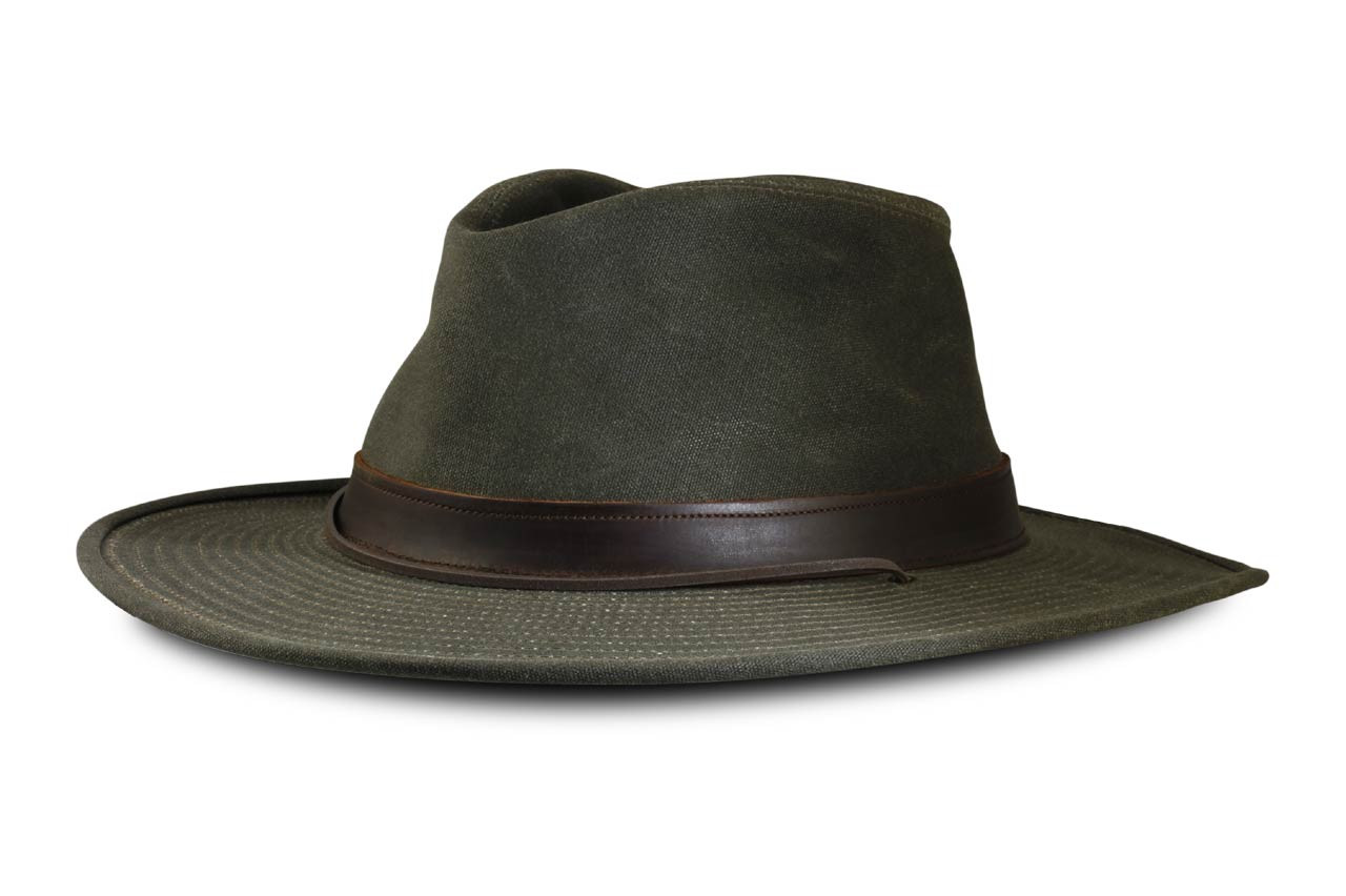 Brimmed Big Hats - Western Big Hats - Lamood Big Hats