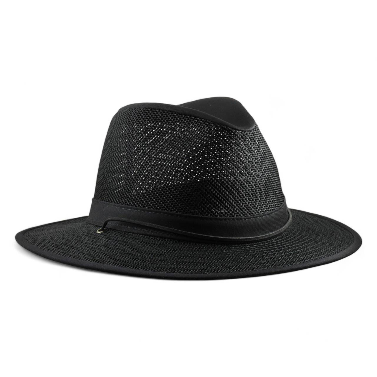 Lightweight Camo Aussie Breezer Big Hats for Large Heads