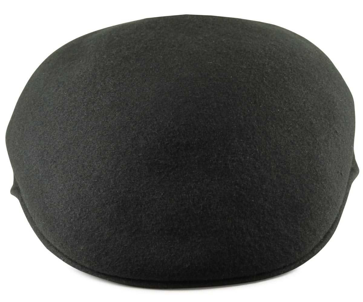 XXL Flat Caps for Big Heads that are Oversized & Comfortable