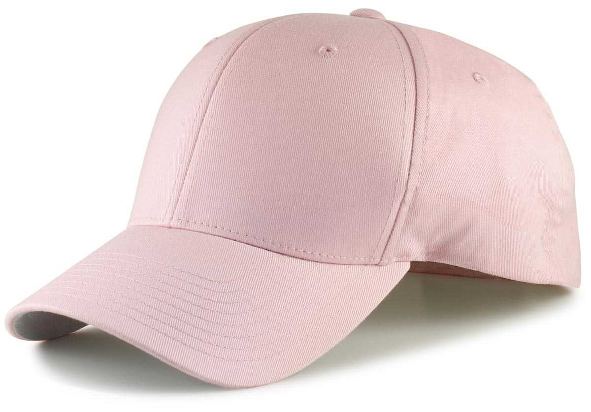 Flexfit Delta XXL Fitted Caps for Big Heads