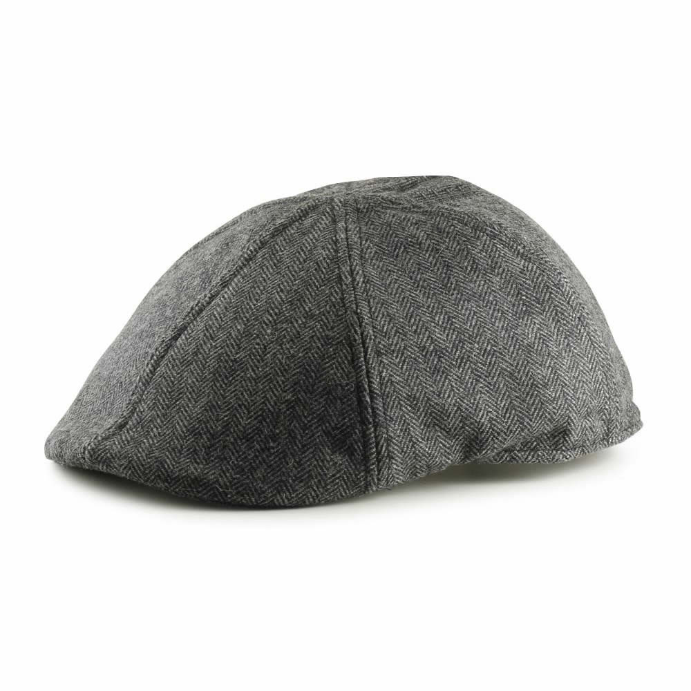 Tactical Hats for Big Heads with Hook and Loop Area