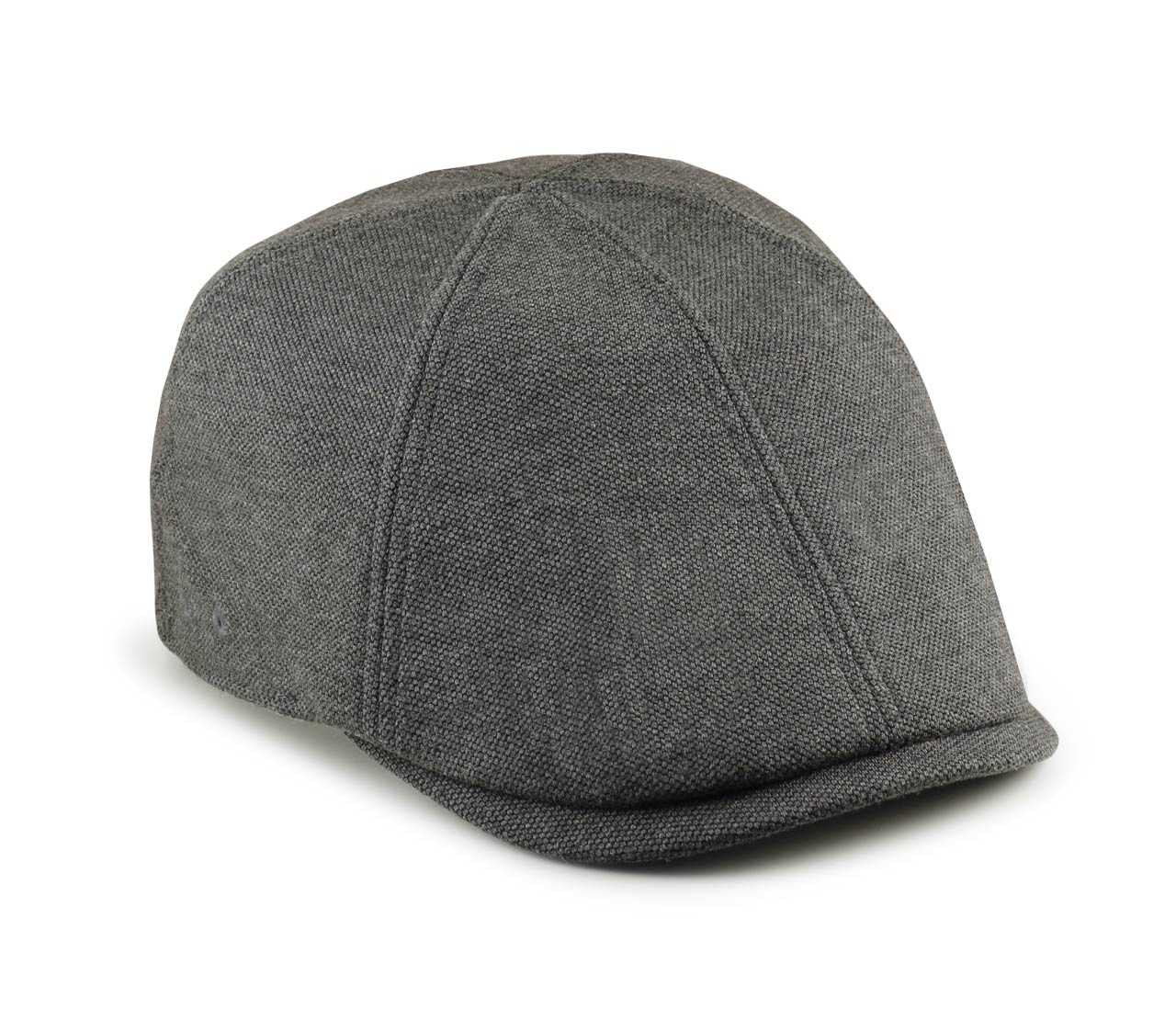 XXL Flat Caps for Big Heads that are Oversized & Comfortable